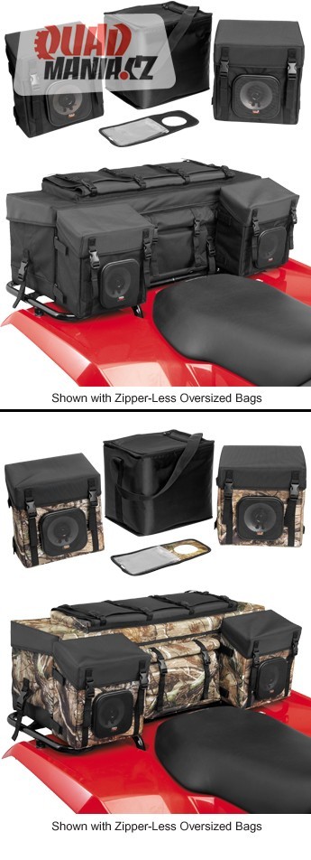 Quadboss Zipper-less | články Quadmania.cz