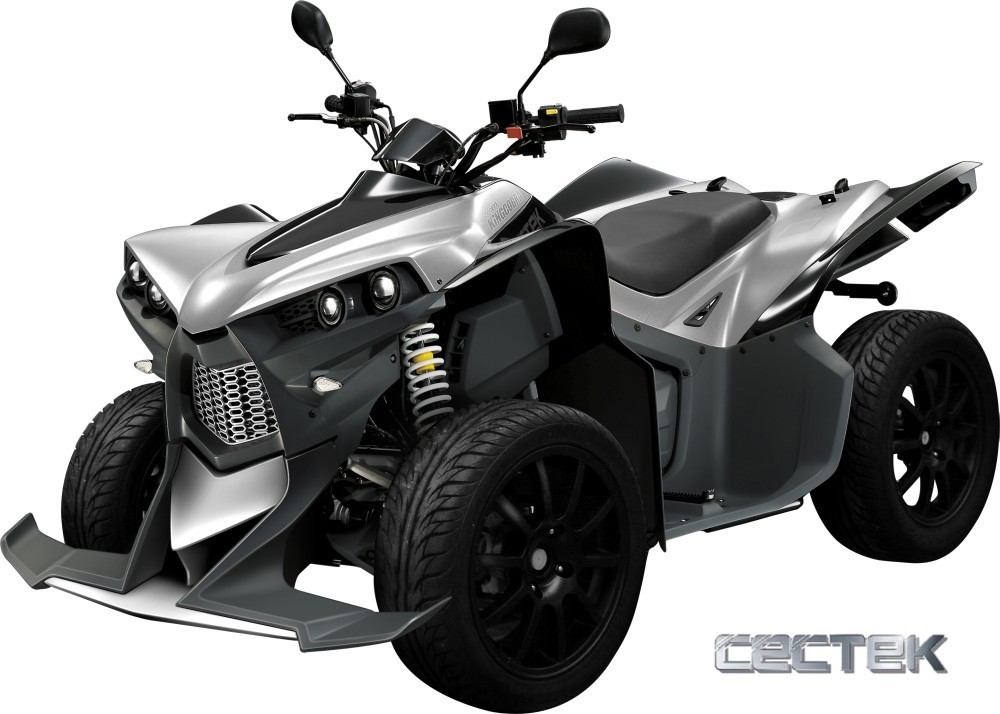 Cectek quad katalog, katalog čtyřkolek
