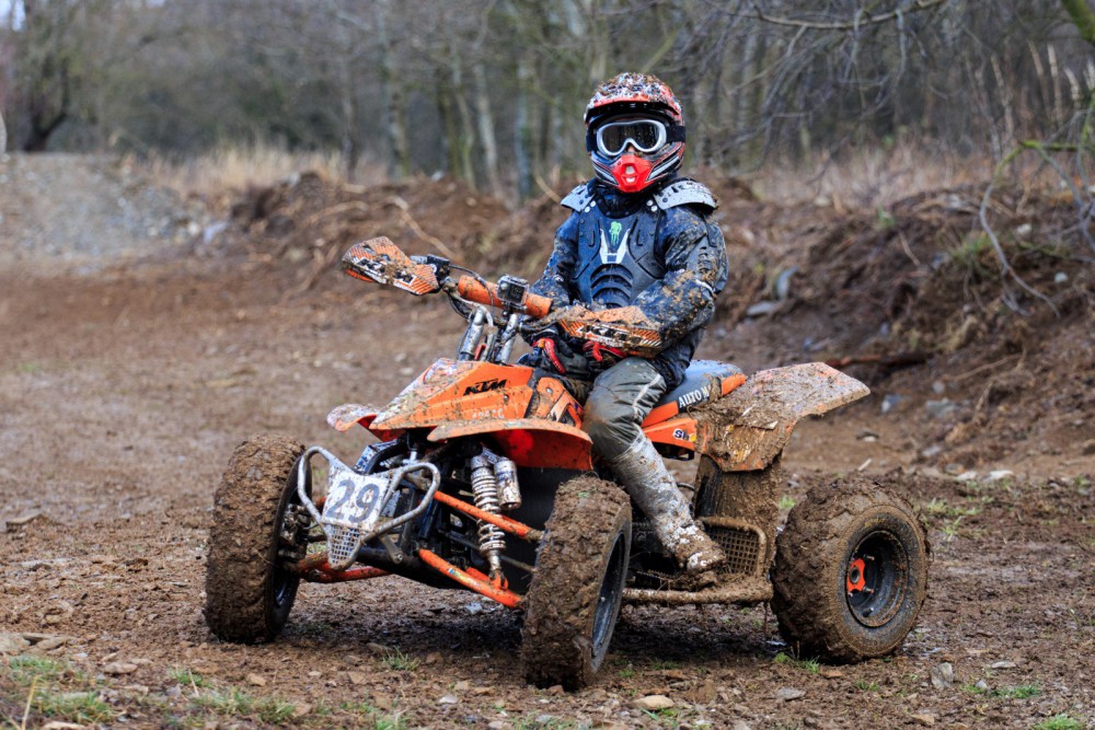Bashan BS125S katalog čtyřkolek, quad katalog
