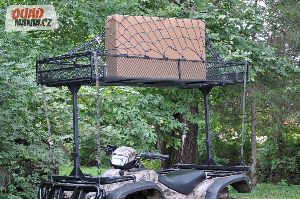 Gear Gator | články Quadmania.cz