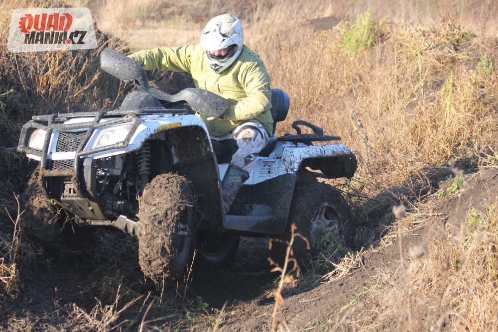 EMU 800 ATV | články Quadmania.cz
