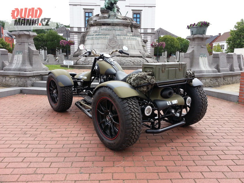 Q -Tec? | články Quadmania.cz