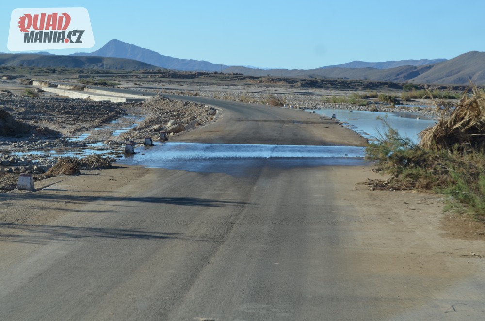 Startovní listina Hellas Rally Raid | závody Quadmania.cz