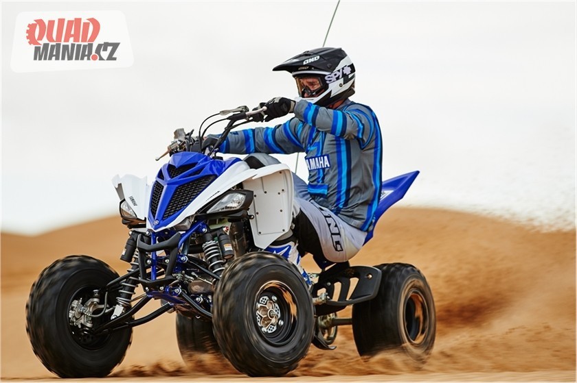 Industries Yamaha | články Quadmania.cz