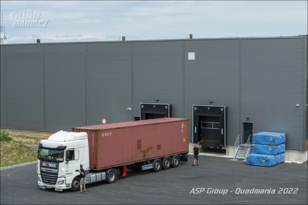 ASP Group Distributing slaví 20 let na trhu | články Quadmania.cz