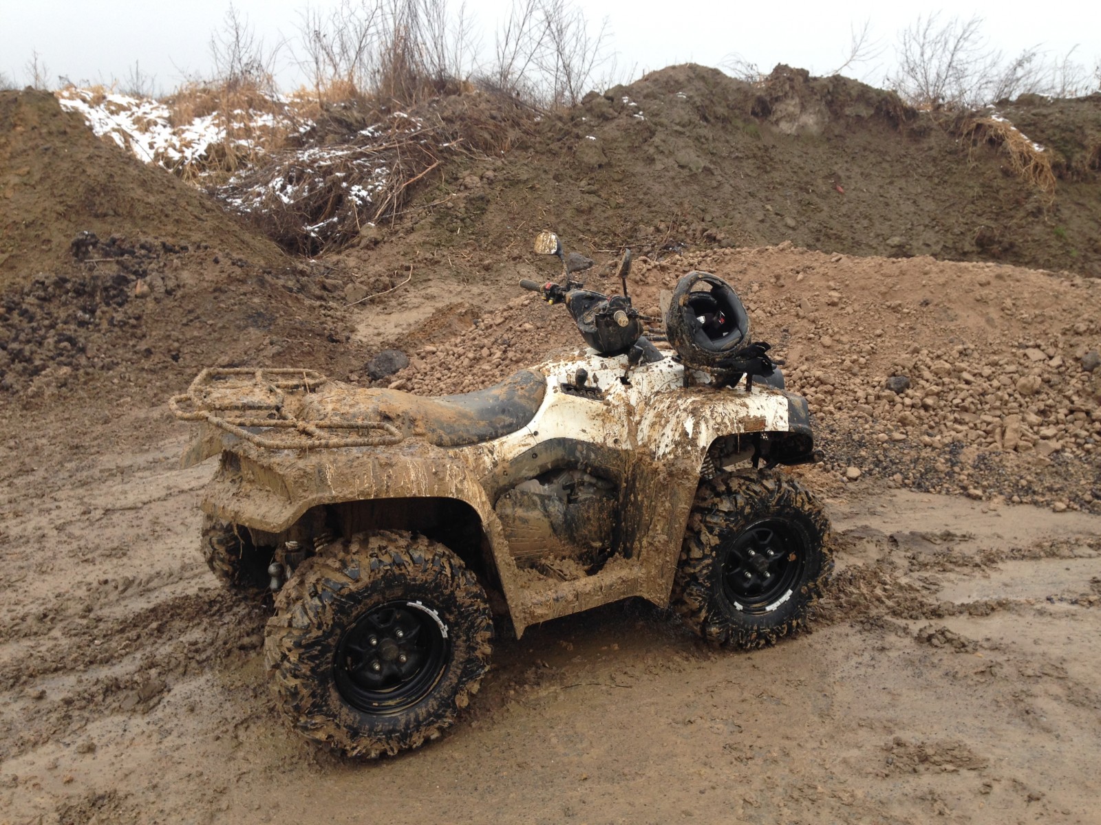 Cectek 500 EFI GLT5 EFI katalog čtyřkolek, quad katalog